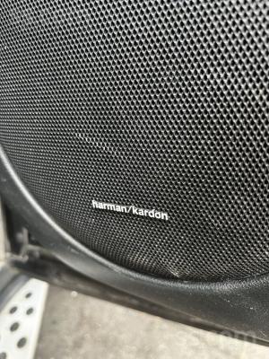 Melns Mercedes-Benz ML 350 2008 Rīga, ar dzinēja tilpumu 3.50 L un nobraukumu 250 tūkst. km par 6500 €, foto 10 vietnē AUTOMOTO.COM.LV