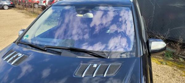 Melns Mercedes-Benz ML 350 2009 Rīga, ar dzinēja tilpumu 3.00 L un nobraukumu 248 tūkst. km par 9990 €, foto 7 vietnē AUTOMOTO.COM.LV