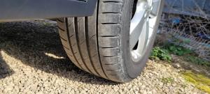 Melns Mercedes-Benz ML 350 2009 Rīga, ar dzinēja tilpumu 3.00 L un nobraukumu 248 tūkst. km par 9990 €, foto 9 vietnē AUTOMOTO.COM.LV