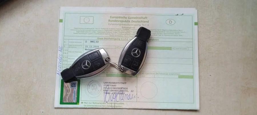 Melns Mercedes-Benz ML 350 2009 Rīga, ar dzinēja tilpumu 3.00 L un nobraukumu 248 tūkst. km par 9990 €, foto 11 vietnē AUTOMOTO.COM.LV