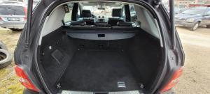 Melns Mercedes-Benz ML 350 2009 Rīga, ar dzinēja tilpumu 3.00 L un nobraukumu 248 tūkst. km par 9990 €, foto 14 vietnē AUTOMOTO.COM.LV