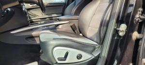 Melns Mercedes-Benz ML 350 2009 Rīga, ar dzinēja tilpumu 3.00 L un nobraukumu 248 tūkst. km par 9990 €, foto 17 vietnē AUTOMOTO.COM.LV