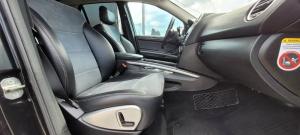 Melns Mercedes-Benz ML 350 2009 Rīga, ar dzinēja tilpumu 3.00 L un nobraukumu 248 tūkst. km par 9990 €, foto 18 vietnē AUTOMOTO.COM.LV
