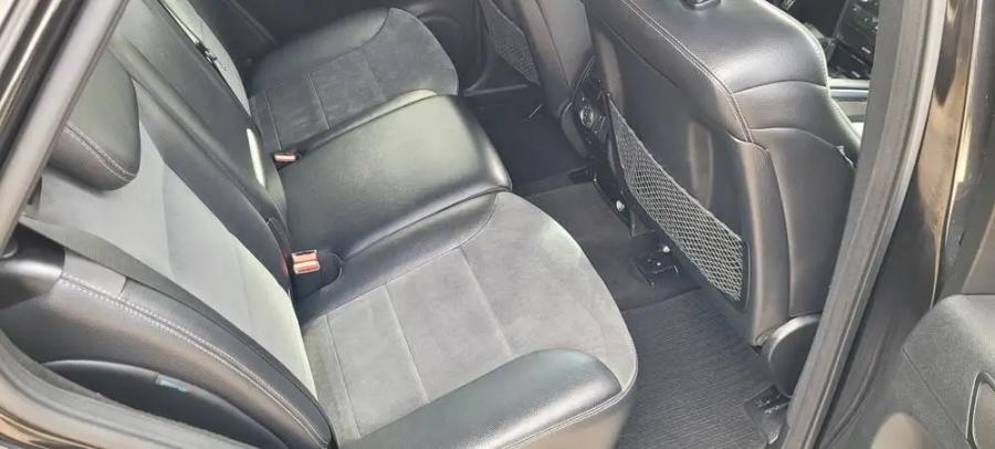 Melns Mercedes-Benz ML 350 2009 Rīga, ar dzinēja tilpumu 3.00 L un nobraukumu 248 tūkst. km par 9990 €, foto 20 vietnē AUTOMOTO.COM.LV