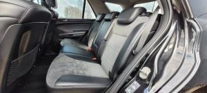 Melns Mercedes-Benz ML 350 2009 Rīga, ar dzinēja tilpumu 3.00 L un nobraukumu 248 tūkst. km par 9990 €, foto 21 vietnē AUTOMOTO.COM.LV