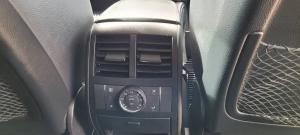 Melns Mercedes-Benz ML 350 2009 Rīga, ar dzinēja tilpumu 3.00 L un nobraukumu 248 tūkst. km par 9990 €, foto 22 vietnē AUTOMOTO.COM.LV