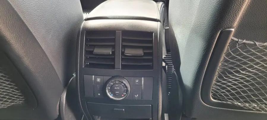 Melns Mercedes-Benz ML 350 2009 Rīga, ar dzinēja tilpumu 3.00 L un nobraukumu 248 tūkst. km par 9990 €, foto 22 vietnē AUTOMOTO.COM.LV