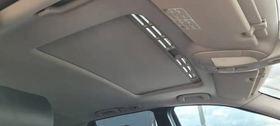 Melns Mercedes-Benz ML 350 2009 Rīga, ar dzinēja tilpumu 3.00 L un nobraukumu 248 tūkst. km par 9990 €, foto 26 vietnē AUTOMOTO.COM.LV