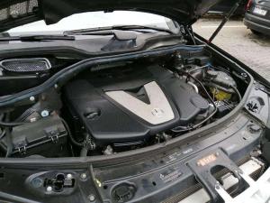 Melns Mercedes-Benz ML 350 2010 Viļņa, ar dzinēja tilpumu 2.99 L un nobraukumu 144 tūkst. km par 8400 €, foto 13 vietnē AUTOMOTO.COM.LV