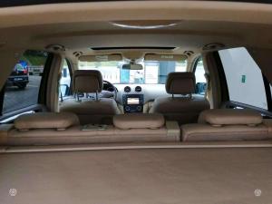 Melns Mercedes-Benz ML 350 2010 Viļņa, ar dzinēja tilpumu 2.99 L un nobraukumu 144 tūkst. km par 8400 €, foto 15 vietnē AUTOMOTO.COM.LV