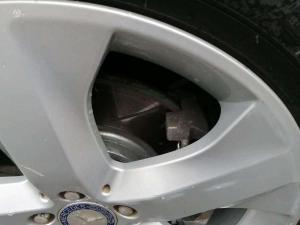 Melns Mercedes-Benz ML 350 2010 Viļņa, ar dzinēja tilpumu 2.99 L un nobraukumu 144 tūkst. km par 8400 €, foto 16 vietnē AUTOMOTO.COM.LV