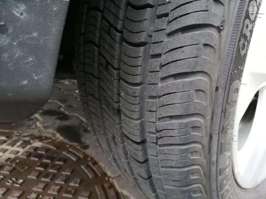 Melns Mercedes-Benz ML 350 2010 Viļņa, ar dzinēja tilpumu 2.99 L un nobraukumu 144 tūkst. km par 8400 €, foto 17 vietnē AUTOMOTO.COM.LV