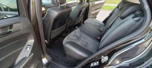 Black Mercedes-Benz ML 350 2010 in Alytus, with an engine capacity of 3.00 L and mileage of 343 thousand km for 7850 €, photo 22 on AUTOMOTO.COM.LV