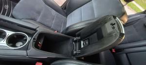 Black Mercedes-Benz ML 350 2010 in Alytus, with an engine capacity of 3.00 L and mileage of 343 thousand km for 7850 €, photo 25 on AUTOMOTO.COM.LV