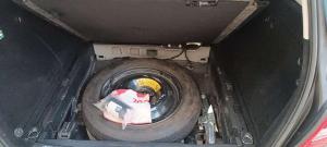 Black Mercedes-Benz ML 350 2010 in Alytus, with an engine capacity of 3.00 L and mileage of 343 thousand km for 7850 €, photo 30 on AUTOMOTO.COM.LV