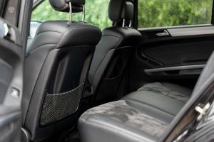 Melns Mercedes-Benz ML 350 2010 Viļņa, ar dzinēja tilpumu 2.99 L un nobraukumu 360 tūkst. km par 7990 €, foto 24 vietnē AUTOMOTO.COM.LV