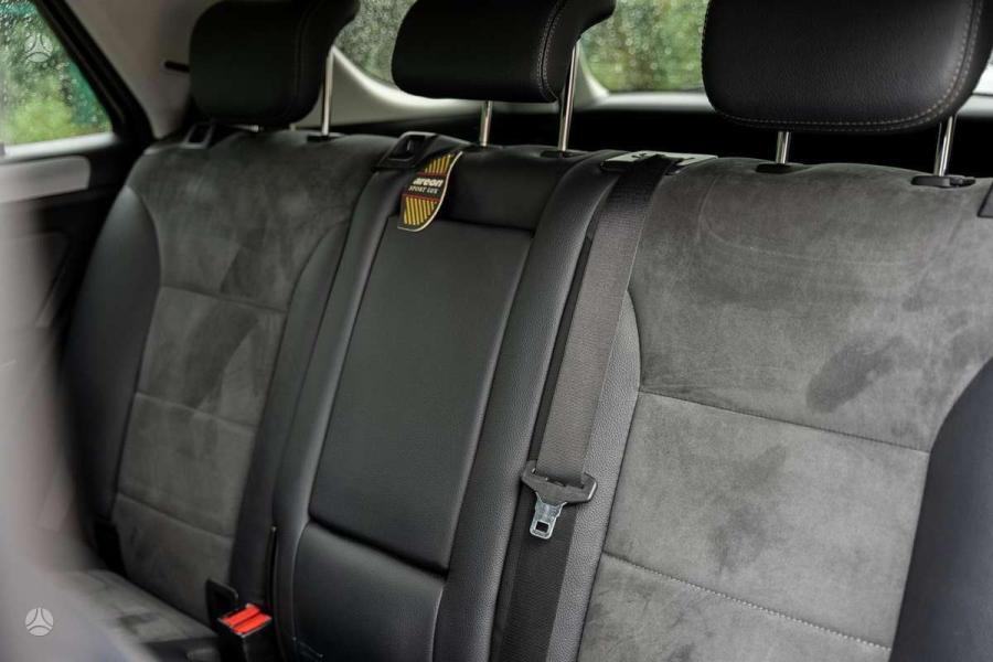 Melns Mercedes-Benz ML 350 2010 Viļņa, ar dzinēja tilpumu 2.99 L un nobraukumu 360 tūkst. km par 7990 €, foto 25 vietnē AUTOMOTO.COM.LV