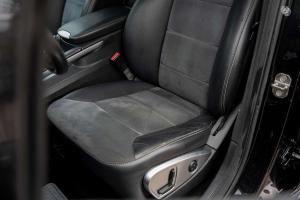 Melns Mercedes-Benz ML 350 2010 Viļņa, ar dzinēja tilpumu 2.99 L un nobraukumu 360 tūkst. km par 7990 €, foto 40 vietnē AUTOMOTO.COM.LV