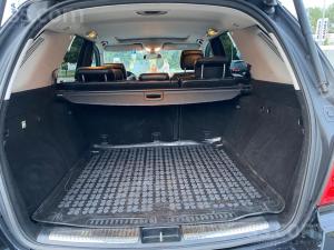 Melns Mercedes-Benz ML 350 2010 Rīga, ar dzinēja tilpumu 3.00 L un nobraukumu 291 tūkst. km par 8850 €, foto 8 vietnē AUTOMOTO.COM.LV