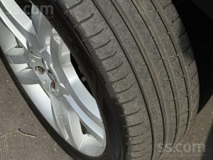 Melns Mercedes-Benz ML 350 2011 Jūrmala, ar dzinēja tilpumu 3.00 L un nobraukumu 0 tūkst. km par 13550 €, foto 18 vietnē AUTOMOTO.COM.LV