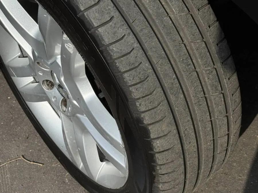 Melns Mercedes-Benz ML 350 2011 Jūrmala, ar dzinēja tilpumu 3.00 L un nobraukumu 235 tūkst. km par 9700 €, foto 18 vietnē AUTOMOTO.COM.LV