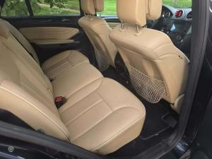 Melns Mercedes-Benz ML 350 2011 Raseiniai, ar dzinēja tilpumu 2.99 L un nobraukumu 218 tūkst. km par 8300 €, foto 13 vietnē AUTOMOTO.COM.LV
