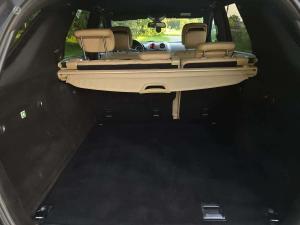 Melns Mercedes-Benz ML 350 2011 Raseiniai, ar dzinēja tilpumu 2.99 L un nobraukumu 218 tūkst. km par 8300 €, foto 16 vietnē AUTOMOTO.COM.LV