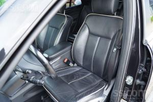 Melns Mercedes-Benz ML 350 2011 Rīga, ar dzinēja tilpumu 3.00 L un nobraukumu 309 tūkst. km par 7790 €, foto 15 vietnē AUTOMOTO.COM.LV