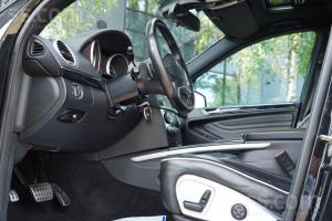 Melns Mercedes-Benz ML 350 2011 Rīga, ar dzinēja tilpumu 3.00 L un nobraukumu 309 tūkst. km par 7790 €, foto 16 vietnē AUTOMOTO.COM.LV