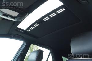 Melns Mercedes-Benz ML 350 2011 Rīga, ar dzinēja tilpumu 3.00 L un nobraukumu 309 tūkst. km par 7790 €, foto 24 vietnē AUTOMOTO.COM.LV