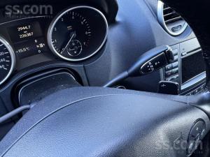Melns Mercedes-Benz ML 350 2011 Rīga, ar dzinēja tilpumu 3.50 L un nobraukumu 226 tūkst. km par 7800 €, foto 13 vietnē AUTOMOTO.COM.LV