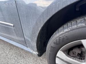 Melns Mercedes-Benz ML 350 2011 Rīga, ar dzinēja tilpumu 3.50 L un nobraukumu 226 tūkst. km par 7800 €, foto 19 vietnē AUTOMOTO.COM.LV