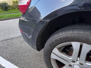Melns Mercedes-Benz ML 350 2011 Rīga, ar dzinēja tilpumu 3.50 L un nobraukumu 226 tūkst. km par 7800 €, foto 20 vietnē AUTOMOTO.COM.LV