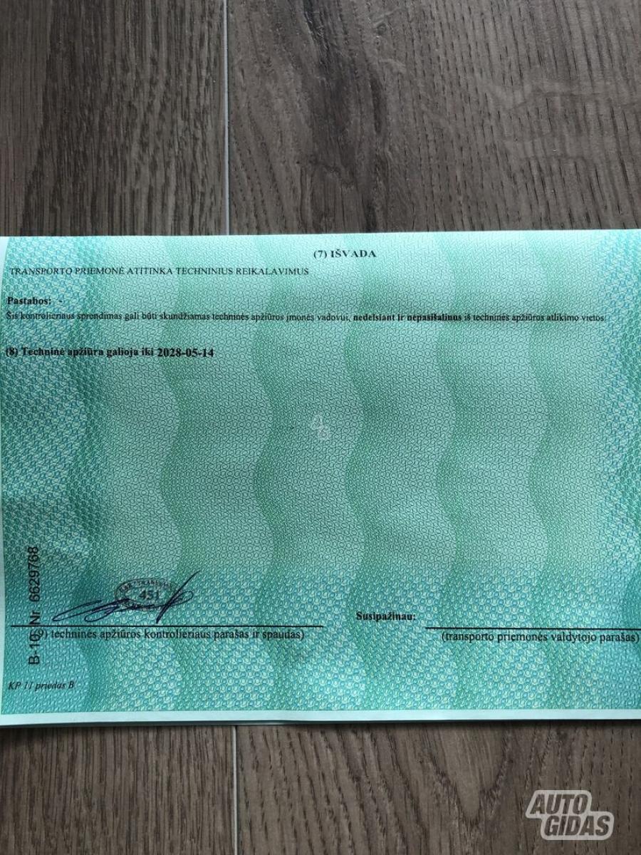 Melns Mercedes-Benz ML 350 2012 Klaipėda, ar dzinēja tilpumu 3.00 L un nobraukumu 260 tūkst. km par 12800 €, foto 16 vietnē AUTOMOTO.COM.LV