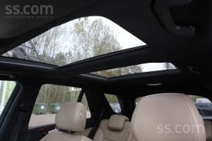 Melns Mercedes-Benz ML 350 2012 Rīga, ar dzinēja tilpumu 3.00 L un nobraukumu 0 tūkst. km par 12995 €, foto 19 vietnē AUTOMOTO.COM.LV