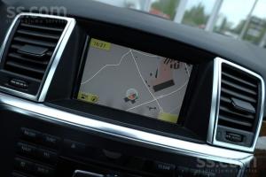 Melns Mercedes-Benz ML 350 2012 Rīga, ar dzinēja tilpumu 3.00 L un nobraukumu 0 tūkst. km par 12995 €, foto 20 vietnē AUTOMOTO.COM.LV