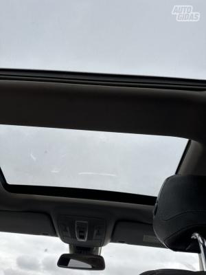 Melns Mercedes-Benz ML 350 2012 Giraitė, ar dzinēja tilpumu 3.00 L un nobraukumu 221 tūkst. km par 7800 €, foto 16 vietnē AUTOMOTO.COM.LV