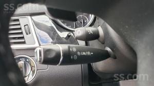 Melns Mercedes-Benz ML 350 2012 Rīga, ar dzinēja tilpumu 3.00 L un nobraukumu 245 tūkst. km par 16500 €, foto 10 vietnē AUTOMOTO.COM.LV