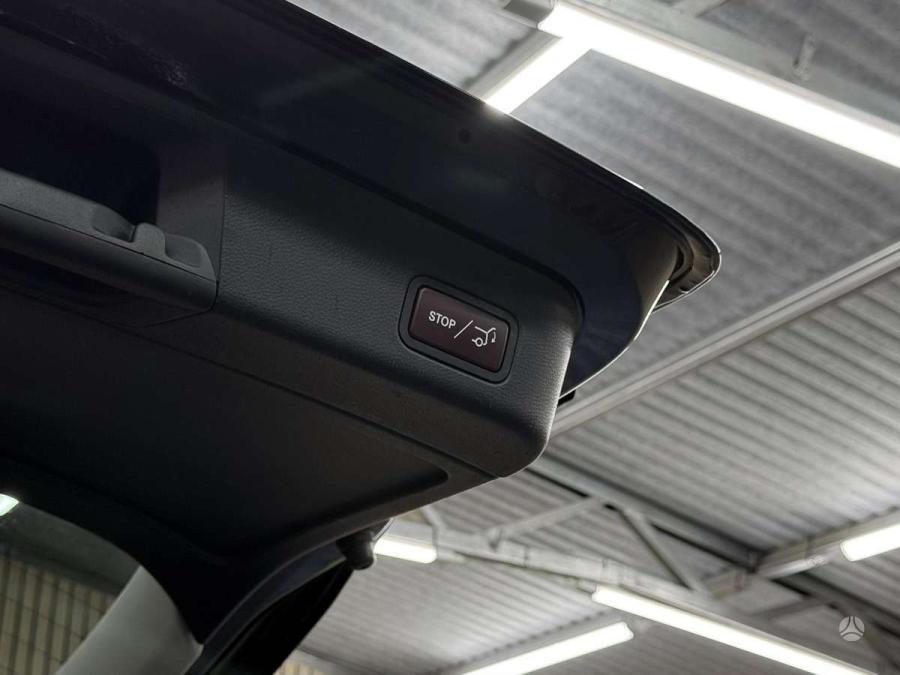 Melns Mercedes-Benz ML 350 2012 Marijampole, ar dzinēja tilpumu 2.99 L un nobraukumu 230 tūkst. km par 16750 €, foto 17 vietnē AUTOMOTO.COM.LV