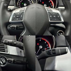 Melns Mercedes-Benz ML 350 2012 Marijampole, ar dzinēja tilpumu 2.99 L un nobraukumu 230 tūkst. km par 16750 €, foto 30 vietnē AUTOMOTO.COM.LV