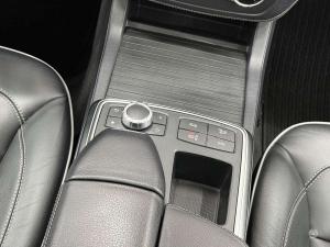 Melns Mercedes-Benz ML 350 2012 Marijampole, ar dzinēja tilpumu 2.99 L un nobraukumu 230 tūkst. km par 16750 €, foto 33 vietnē AUTOMOTO.COM.LV