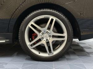 Melns Mercedes-Benz ML 350 2012 Marijampole, ar dzinēja tilpumu 2.99 L un nobraukumu 230 tūkst. km par 16750 €, foto 37 vietnē AUTOMOTO.COM.LV