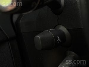 Черный Мерседес МЛ 350 2012 в Елгава, объемом двигателя 3.00 л и пробегом 239 тыс. км за 16450 €, фото 21 на AUTOMOTO.COM.LV
