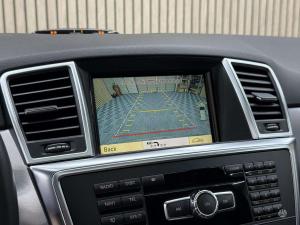 Melns Mercedes-Benz ML 350 2012 Marijampole, ar dzinēja tilpumu 2.99 L un nobraukumu 231 tūkst. km par 15350 €, foto 36 vietnē AUTOMOTO.COM.LV