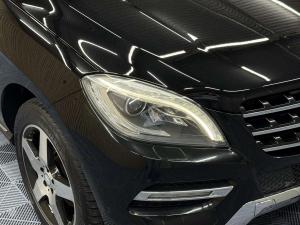Melns Mercedes-Benz ML 350 2012 Marijampole, ar dzinēja tilpumu 2.99 L un nobraukumu 231 tūkst. km par 15350 €, foto 39 vietnē AUTOMOTO.COM.LV