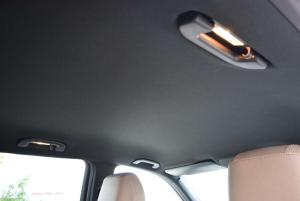 Black Mercedes-Benz ML 350 2012 in Vilnius, with an engine capacity of 2.99 L and mileage of 315 thousand km for 11500 €, photo 12 on AUTOMOTO.COM.LV
