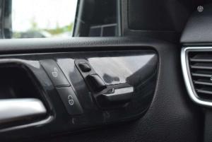 Black Mercedes-Benz ML 350 2012 in Vilnius, with an engine capacity of 2.99 L and mileage of 315 thousand km for 11500 €, photo 14 on AUTOMOTO.COM.LV