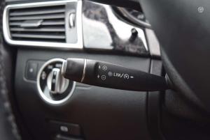 Black Mercedes-Benz ML 350 2012 in Vilnius, with an engine capacity of 2.99 L and mileage of 315 thousand km for 11500 €, photo 23 on AUTOMOTO.COM.LV