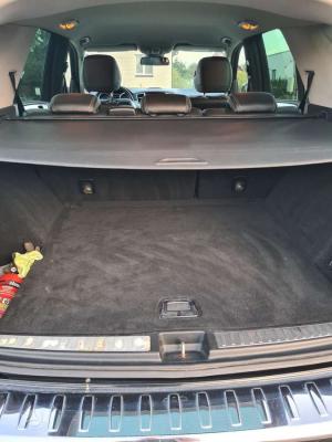 Melns Mercedes-Benz ML 350 2012 Kaišiadorys, ar dzinēja tilpumu 2.99 L un nobraukumu 280 tūkst. km par 11250 €, foto 28 vietnē AUTOMOTO.COM.LV