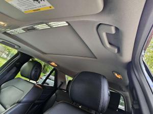 Melns Mercedes-Benz ML 350 2012 Šauļi, ar dzinēja tilpumu 3.50 L un nobraukumu 193 tūkst. km par 13350 €, foto 17 vietnē AUTOMOTO.COM.LV